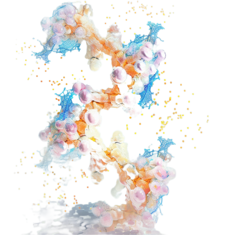 天鹜科技Phi29 DNA聚合酶 - 高品质科研利器 - 天鹜科全球AI蛋白质设计领航者